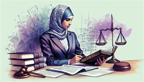 Prosecutor Spiritual Meaning