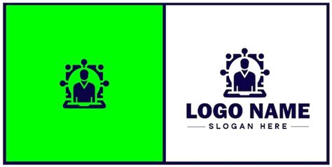 Premium Vector Virtual Assistant Icon Online Assistant Remote