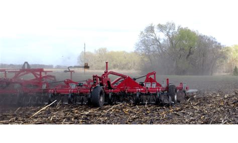 Soil Finisher Cooper Implement