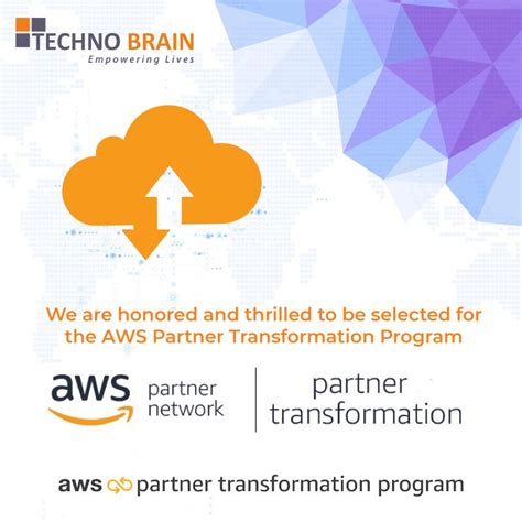 Digitaltransformation Innovation Amazon Aws Technology