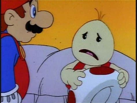 Nintendo pone fin al debate Toad nunca usó sombrero La Tercera