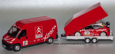 Citroën Assistance Sport