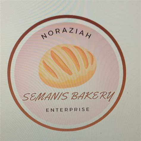 Noraziah Semanis Bakery Enterprise
