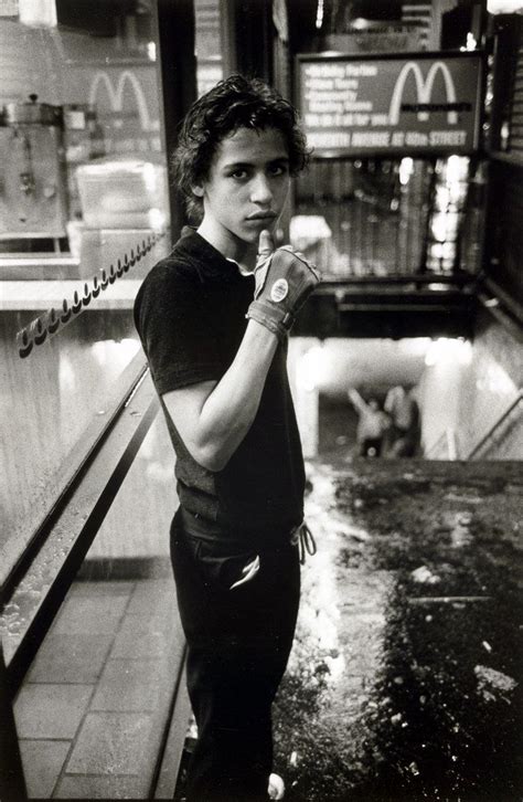 Tumblr Larry Clark Photography 90s Larry Clark Poster Joseph Gordon
