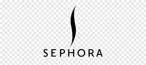 Sephora Flash Logo Cosmetics Brand Text Perfume Png Pngegg