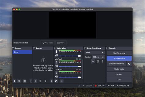 OBS Noise Suppression How To Remove Background Noise