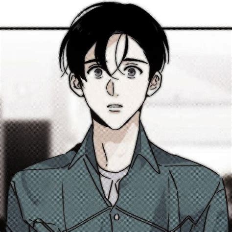 The Insatiable Man | Kim Jiho | Manhwa, Male sketch, Sketches