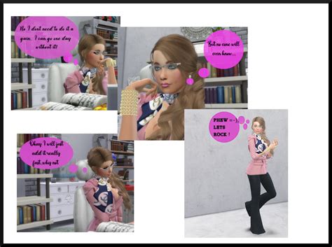 Kimber Theory Playboi S Immoral Secrets Loverslab