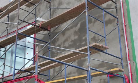 Hanging Scaffold Solutions For Safe Work Access