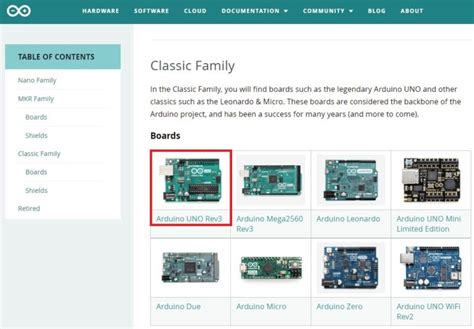 Arduino ホームぺージは電子工作情報があふれています Arduino 簡単電子工作の世界