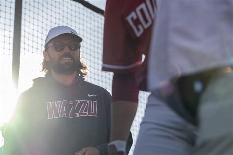 Brandon Willman The Daily Evergreen