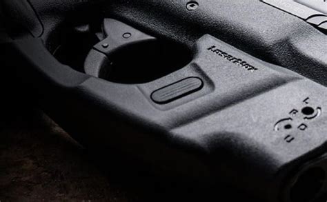 Lasermax Centerfire Laser Red Cf Lcp For Use On Ruger Lcp Amazon Sg Sporting Goods