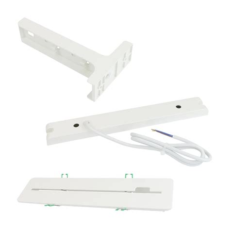 Multi Positional Exit Sign Mounting Kits Fast UK Shipping