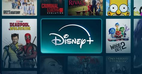 Disney Exceeds Expectations Despite Subscriber Losses Perigon