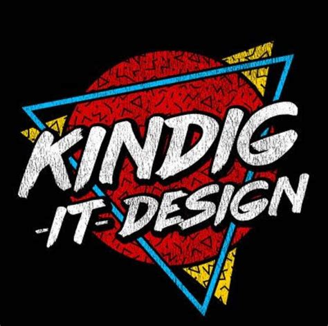 Kindig It Design