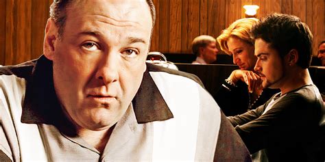Its Been 17 Years And Im Still Not Over The Sopranos Cut To Black