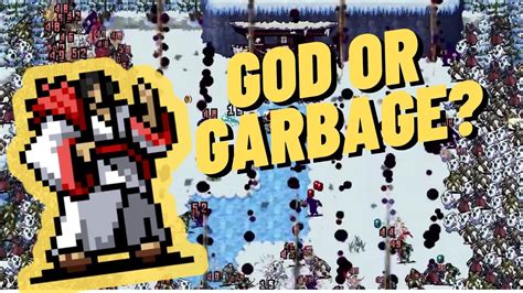 Is Syuuto Great Or Garbage On Mount Moonspell Vampire Survivors Dlc Youtube