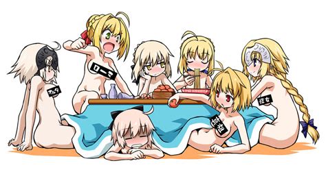 Type Moon Danbooru