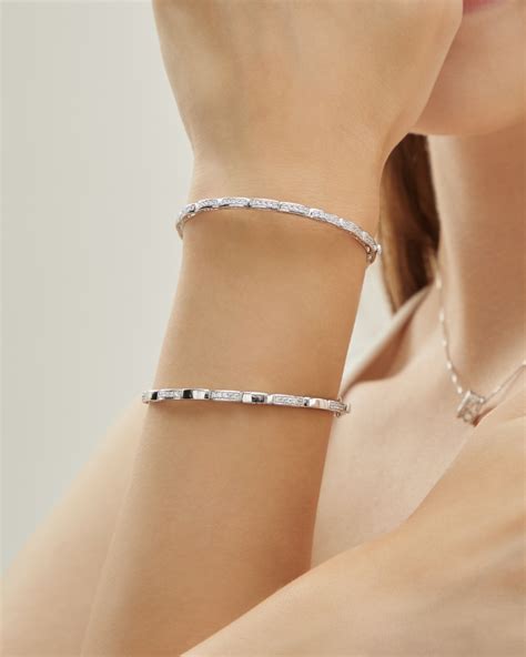 Genuine Diamond Bracelets And Bangles Jubilee Diamond