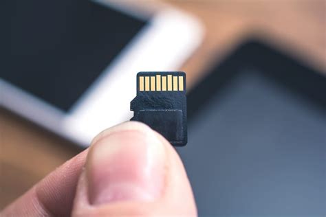 How Important Is A Flash Memory Card For Your Computer Storables