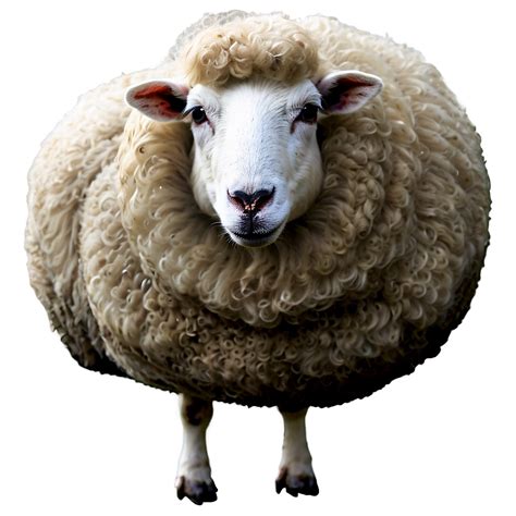 Download Farm Sheep Png 61