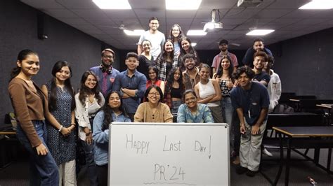 Parikhit Baruah On Linkedin As Our College Life Draws To An End It Leaves Me With Bittersweet