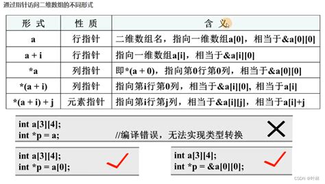 函数指针变量 Csdn博客