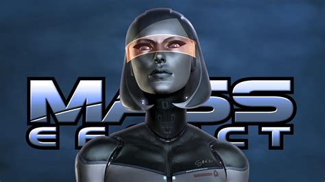 Edi Mass Effect Wallpaper By Jakecarver On Deviantart