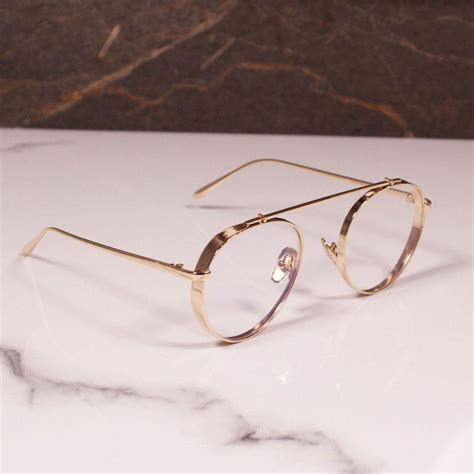 Stylish Round Metal Frame Sunglasses For Men And Women Funkytradition