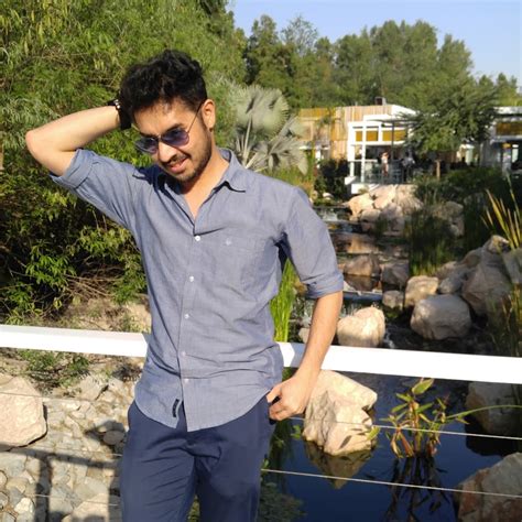 Tauseef Sheikh Youtube