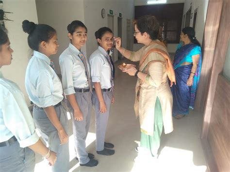 Class 12th Board Examination