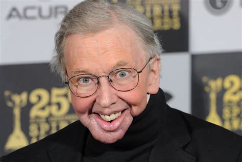 Life Itself Trailer Teases Touching Roger Ebert Documentary