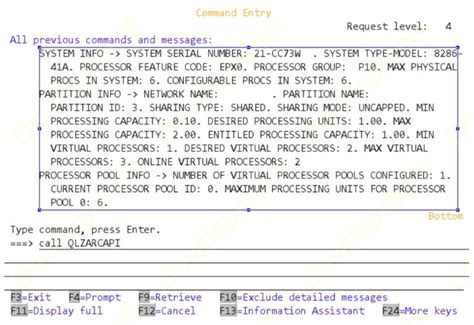 Find Ibm Power System Information Nick Litten Ibm I As400 Iseries