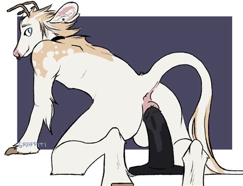 Rule 34 1boy 2d All Fours Anal Anal Sex Animated Anthro Antlers Balls