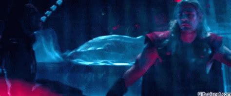 Thor Loki  Thor Loki Push Discover And Share S