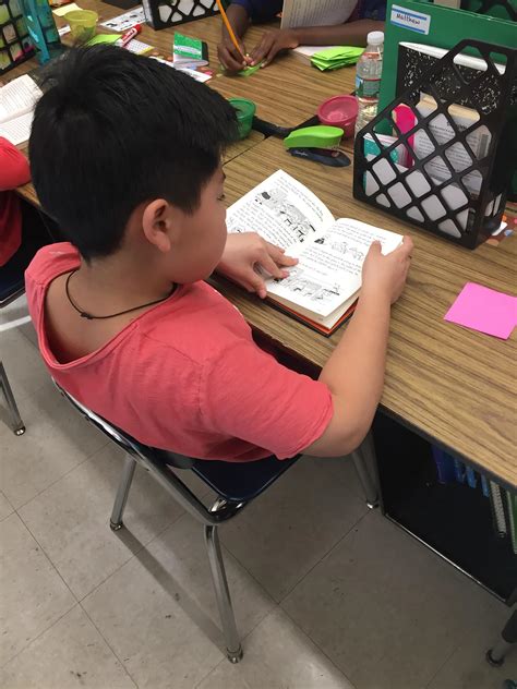 Using Attention Signals In The Classroom By S Teacher Voice