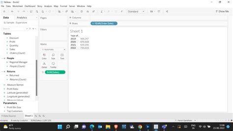tableau community forums
