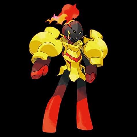 Armarouge Pokémon Go Melhor Moveset Counters E Cp Máximo