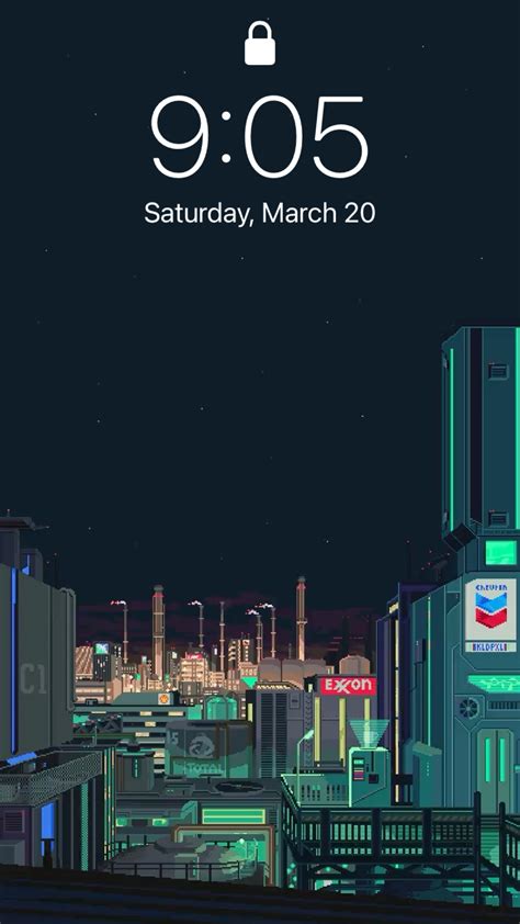 Live Moving Wallpaper Maker для Iphone — Скачать