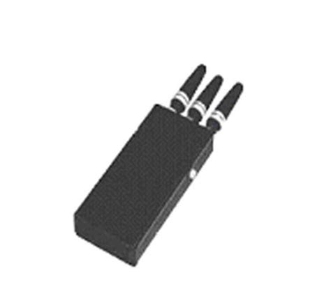 Mobile Signal Jammer In Delhi 4g5g Network Jammer Device