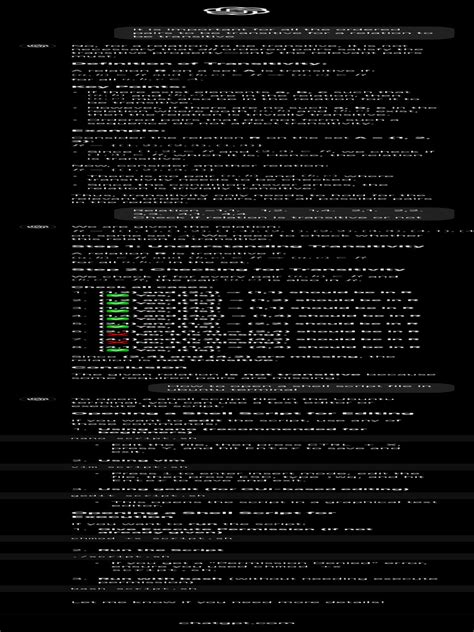Transitivity In Relations Pdf