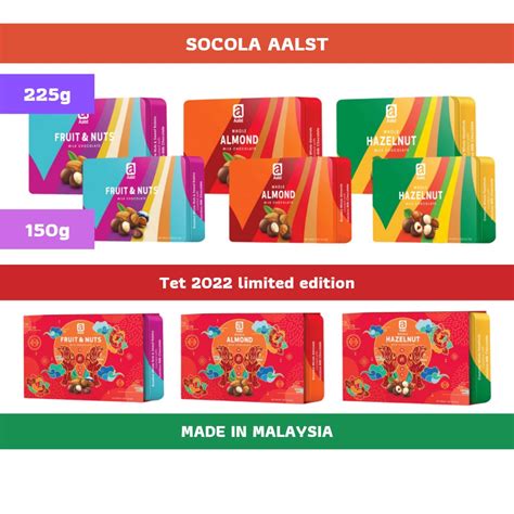 Socola Singapore Shopee Việt Nam