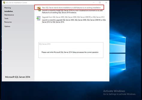 Kaspersky Security Center 12 And SQL Server 2014 Express Installation SYSTEMCONF