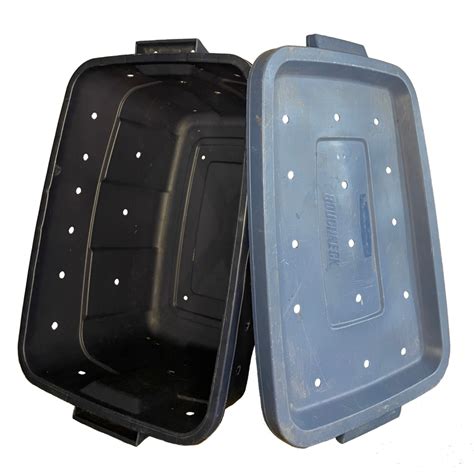 Choosing Your Vermicompost Bin Setup How To Vermicompost Part 1 Worm Wrangler