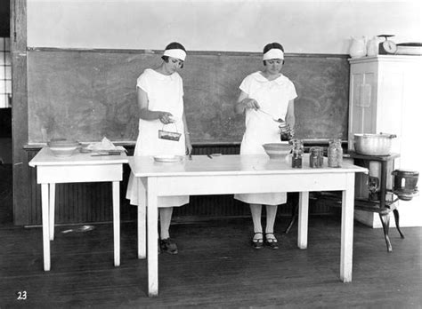 Aces Canning Class Encyclopedia Of Alabama