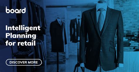Board | Retail Planning Software