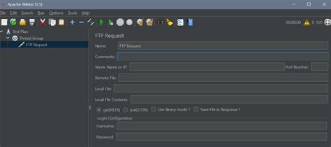 Ftp Test Plan Naukri Code