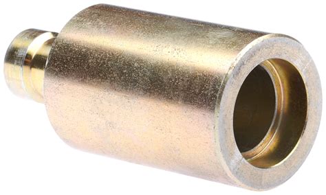 Gm011 Male Pusher Oil Air Products