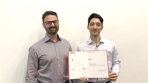 Automatic Control Lab ‐ Epfl