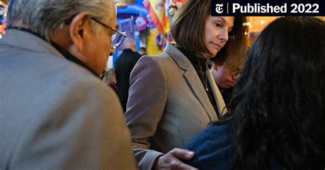 Democrats Promote Tough On Crime Credentials As Party Plays Defense